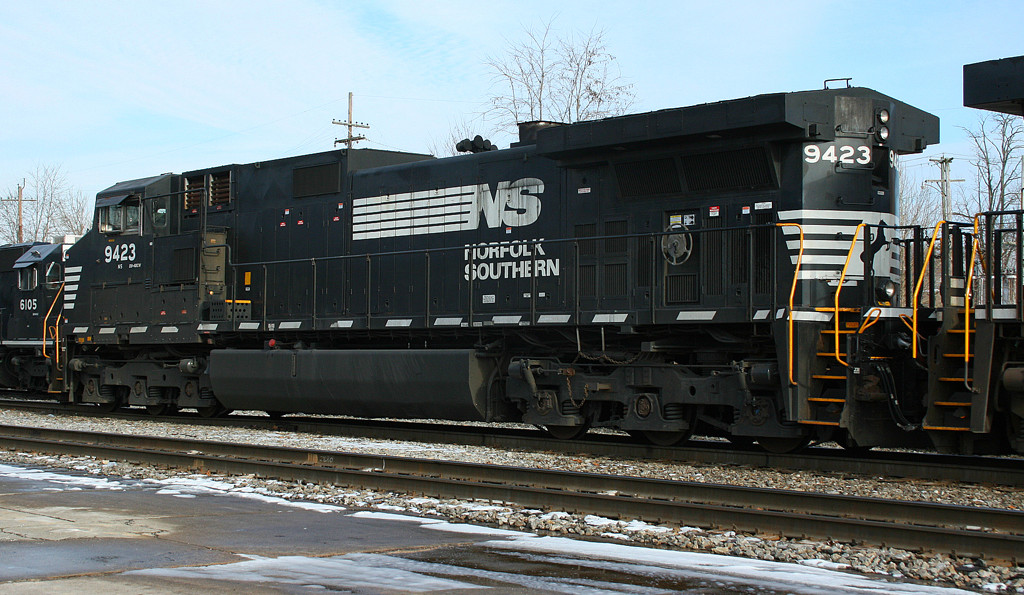 NS 9423